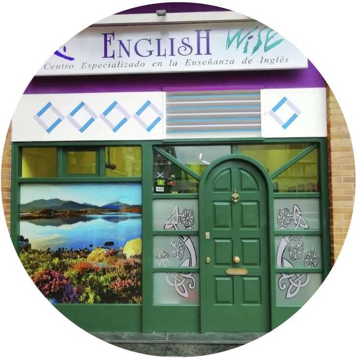 Contacto – EnglishWise