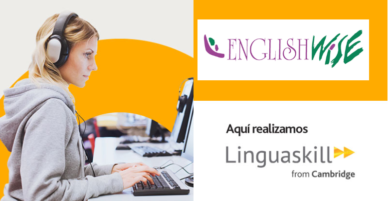 EnglishWise – Facilitando la comunicación