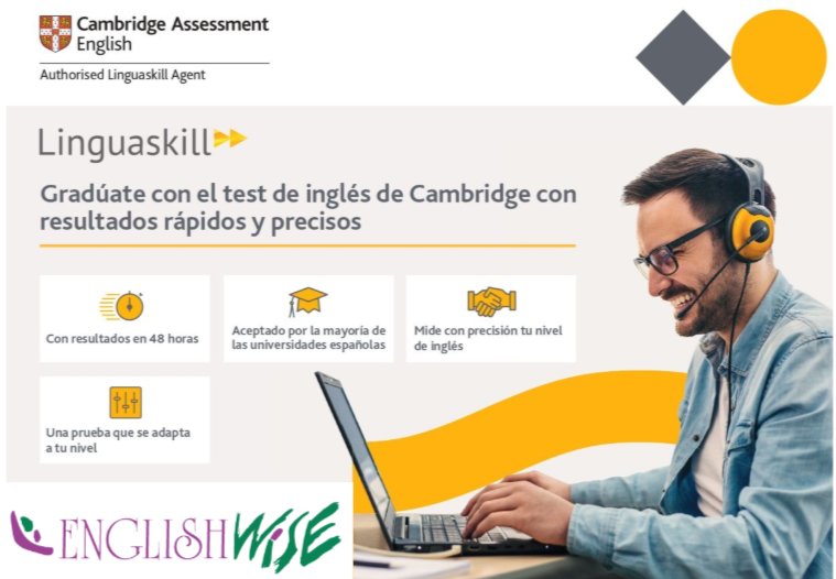 Exámenes – EnglishWise